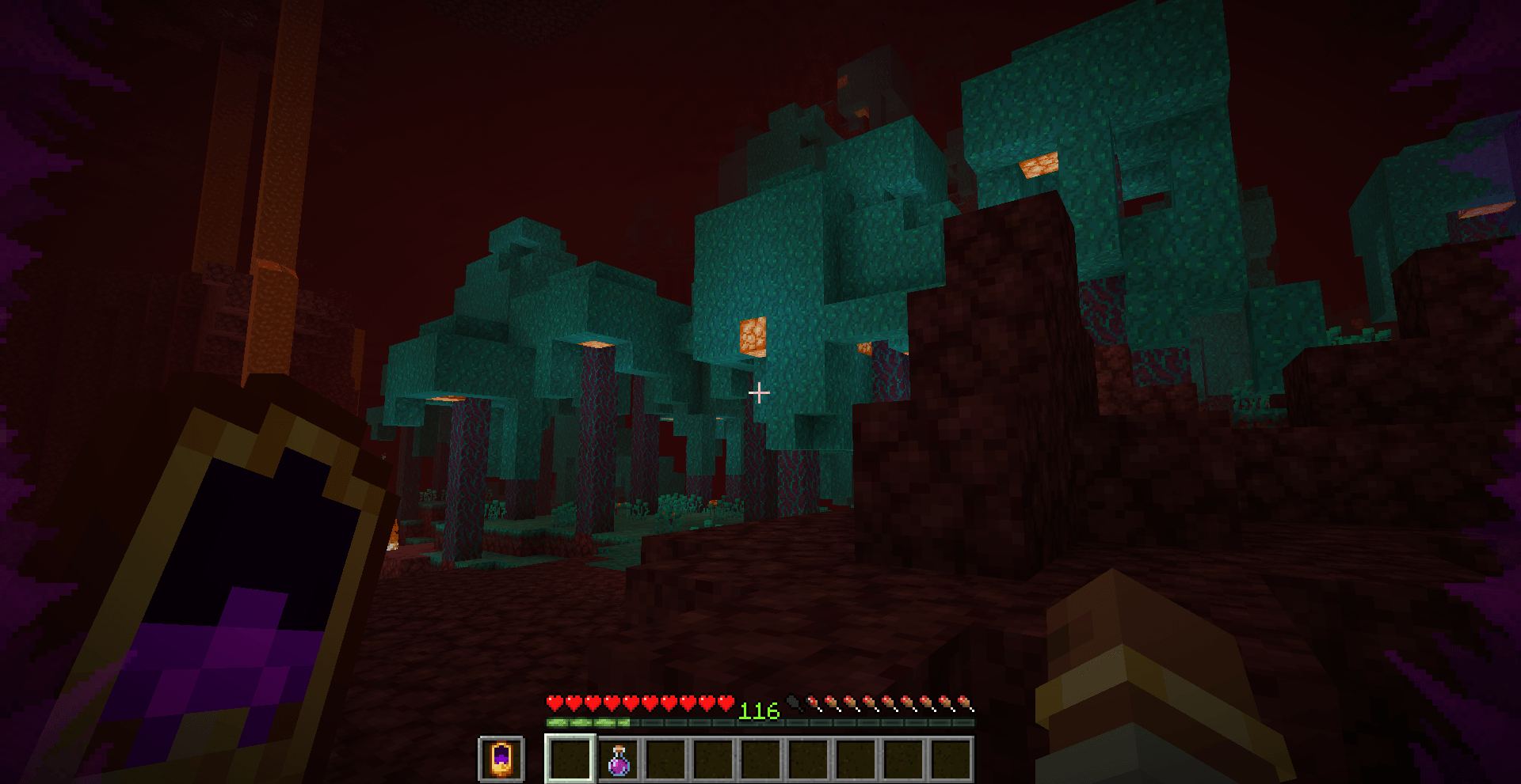 Native World - Gallery - Minecraft Mods - CurseForge