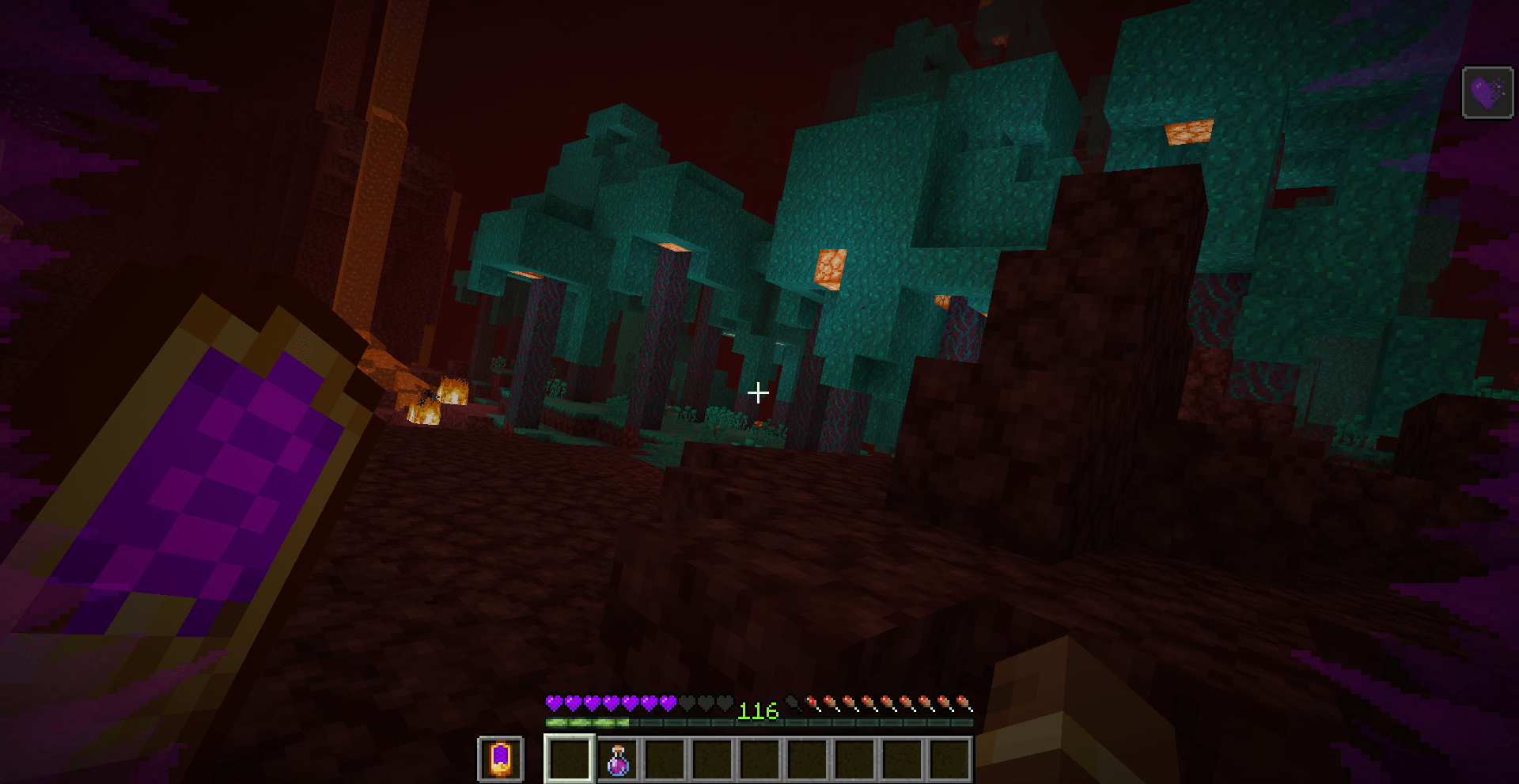 Native World - Gallery - Minecraft Mods - CurseForge