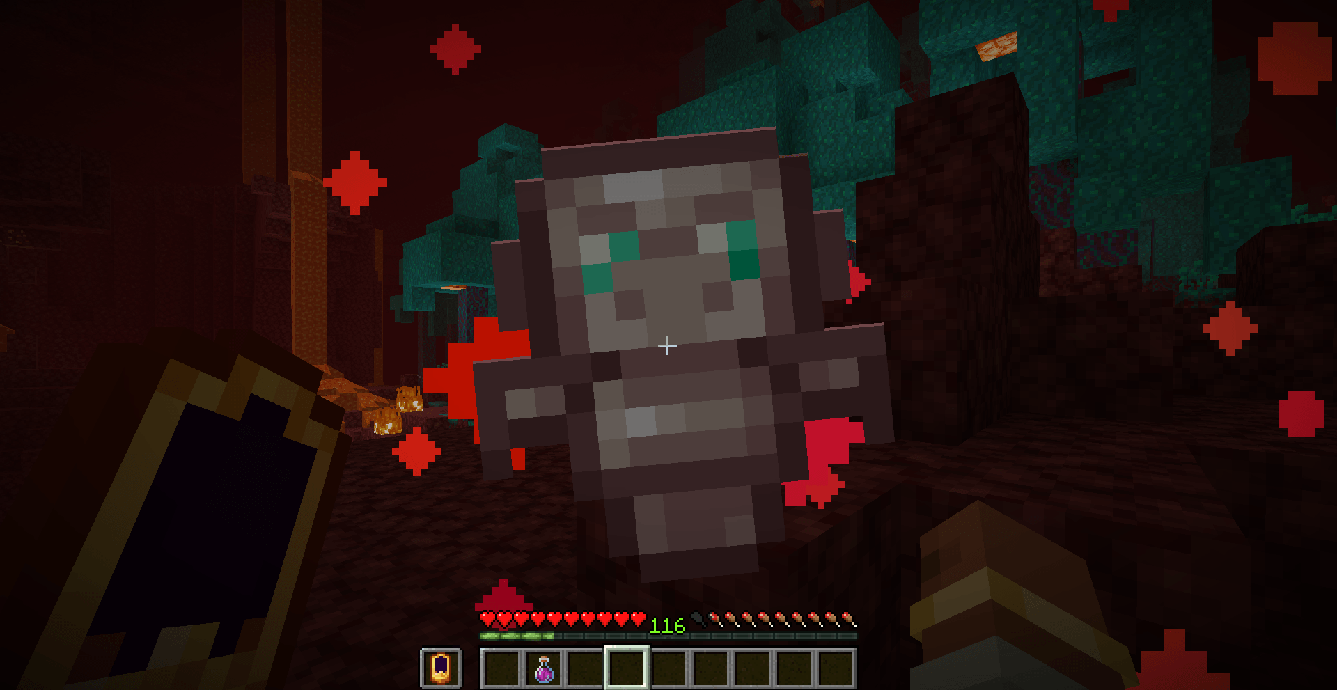 Native World - Gallery - Minecraft Mods - CurseForge