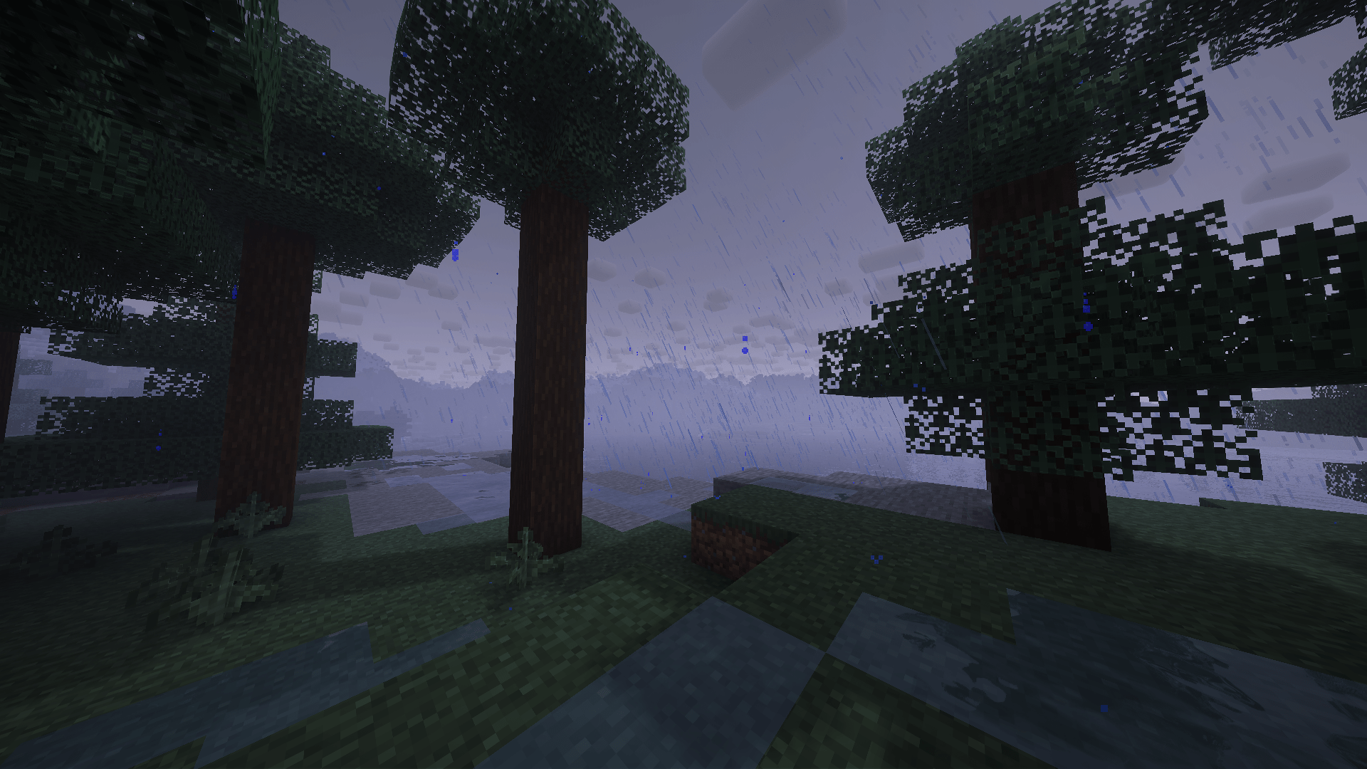 Weasel's Eye Candy - Gallery - Minecraft Modpacks - CurseForge