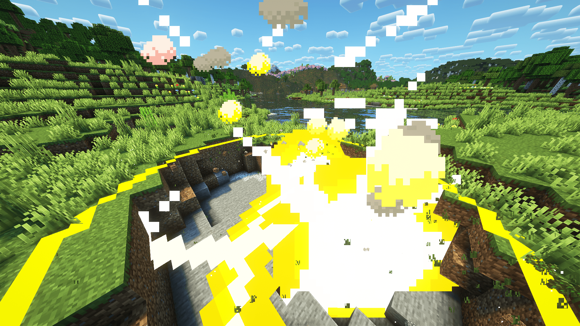 Weasel's Eye Candy - Gallery - Minecraft Modpacks - CurseForge