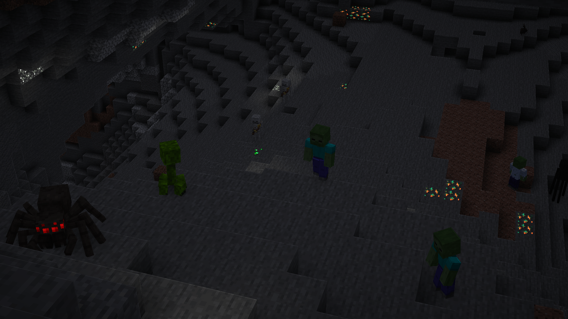 Weasel's Eye Candy - Gallery - Minecraft Modpacks - CurseForge