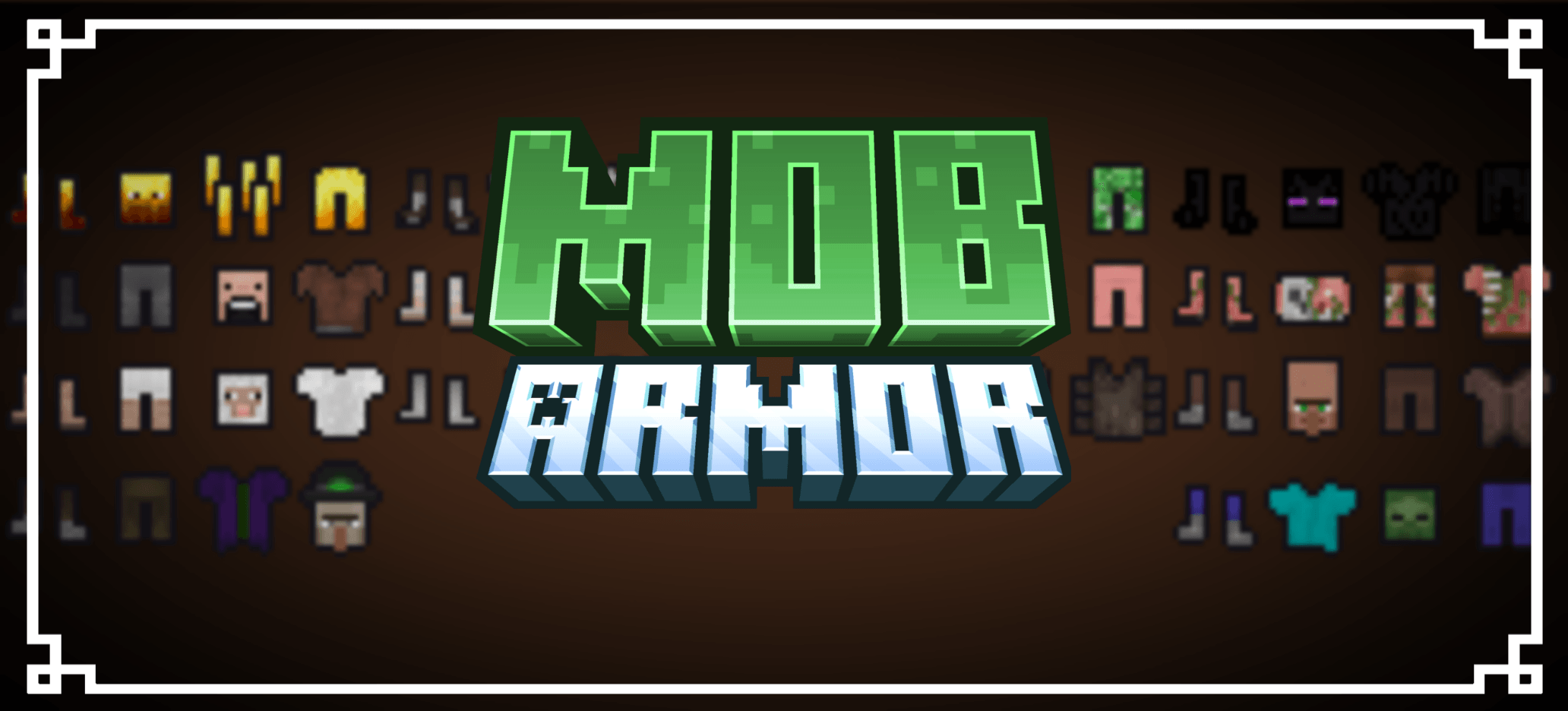 Faz's Mob Armor - Gallery - Minecraft Mods - CurseForge