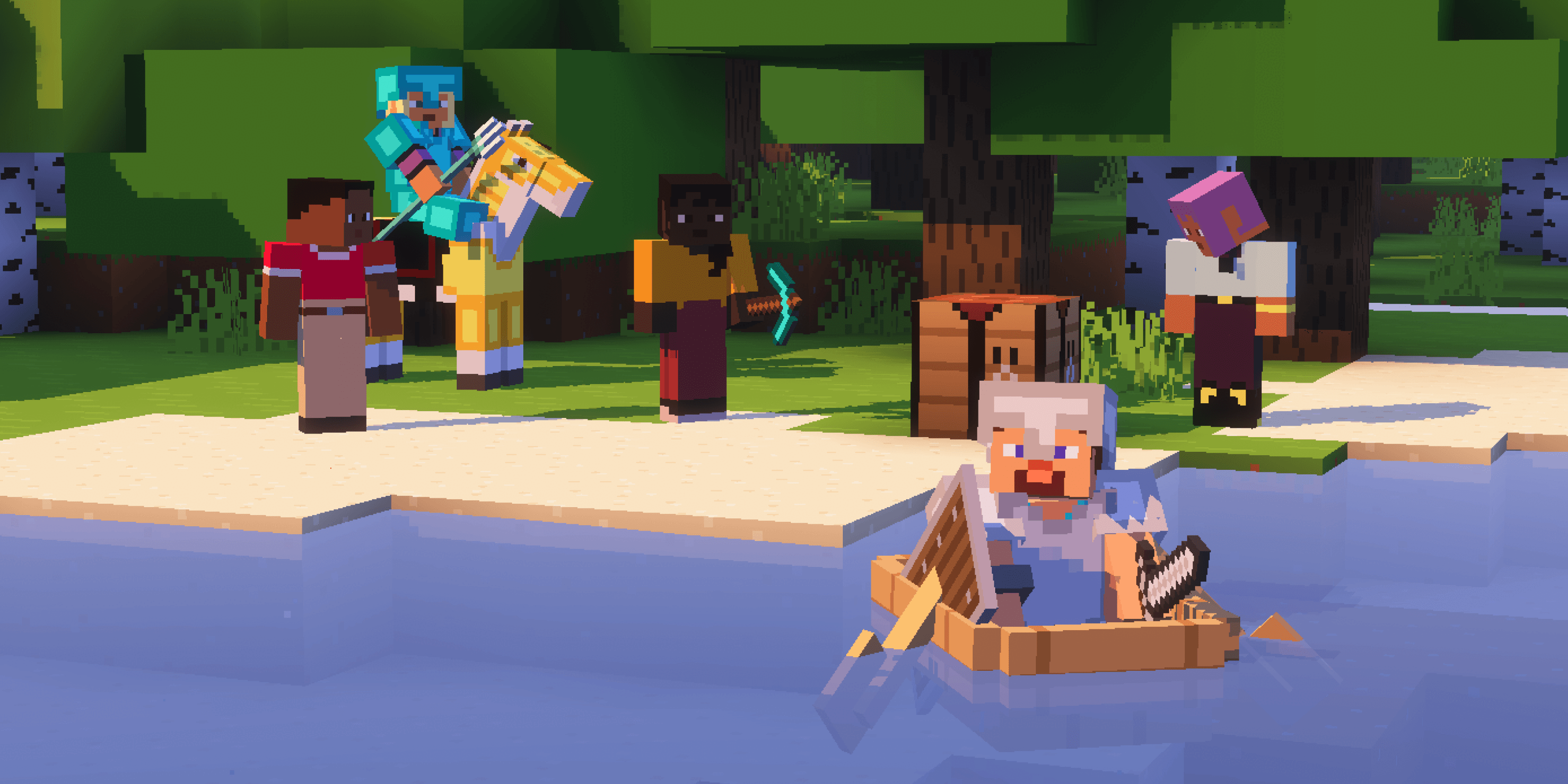 Vital Collection - Gallery - Minecraft Modpacks - CurseForge