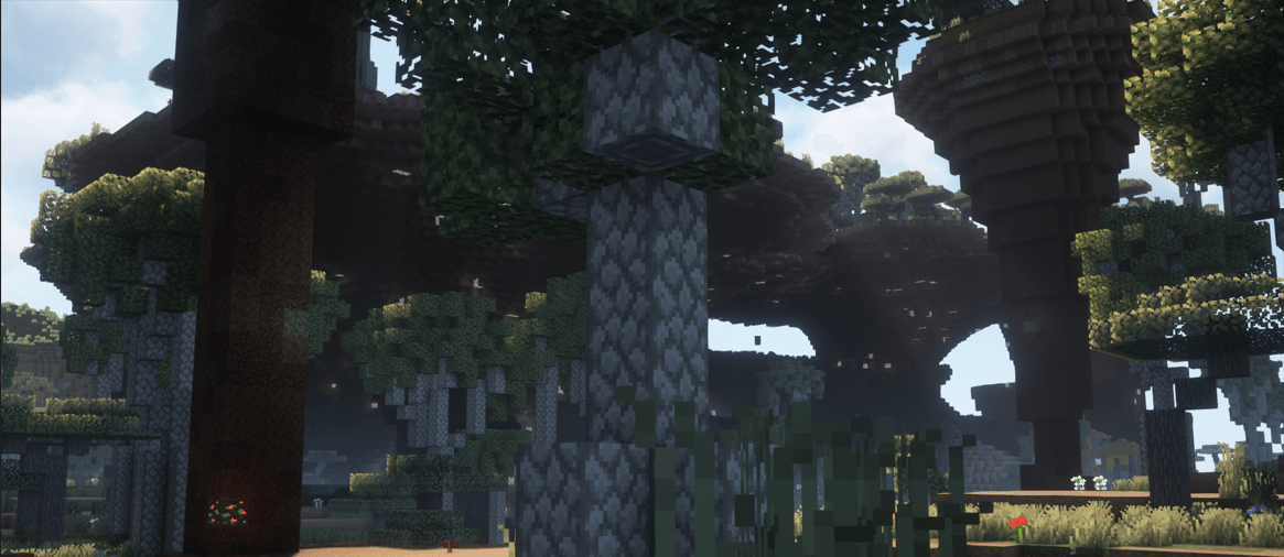 Classic Craft Project - Gallery - Minecraft Modpacks - CurseForge