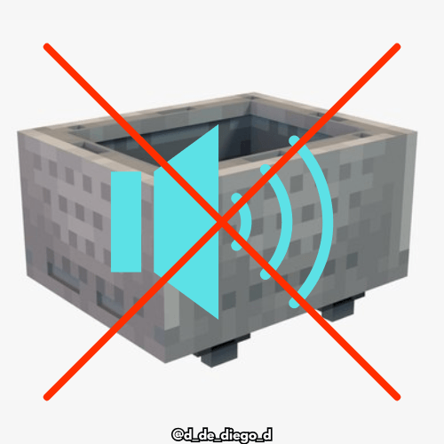 NO SOUND MINECART - Minecraft Resource Packs - CurseForge