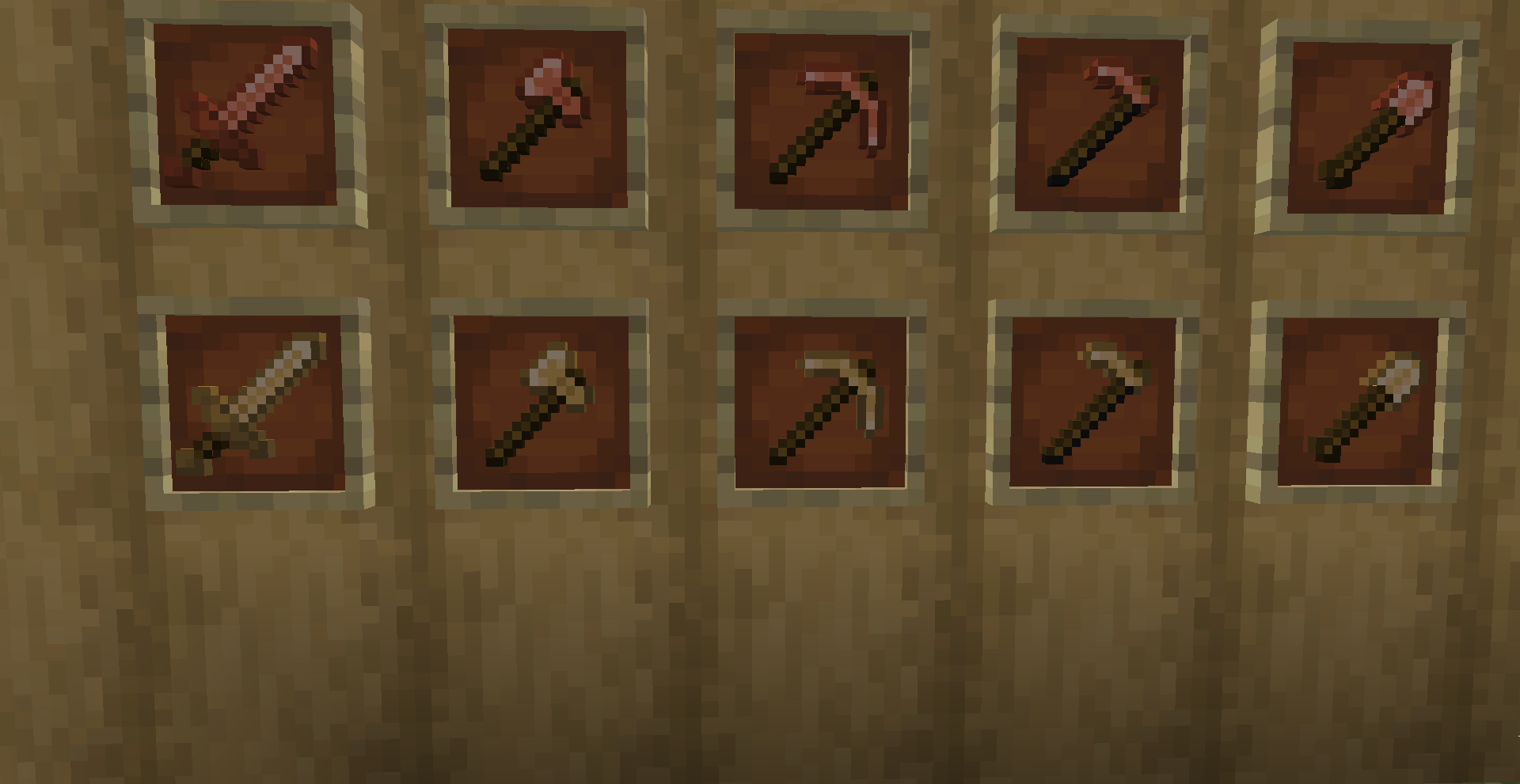 Stoneage Survival - Gallery - Minecraft Mods - CurseForge