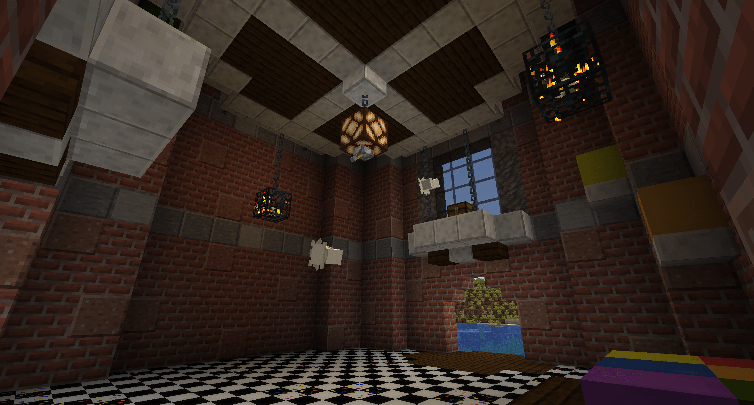 Bountiful Additions - Gallery - Minecraft Mods - CurseForge