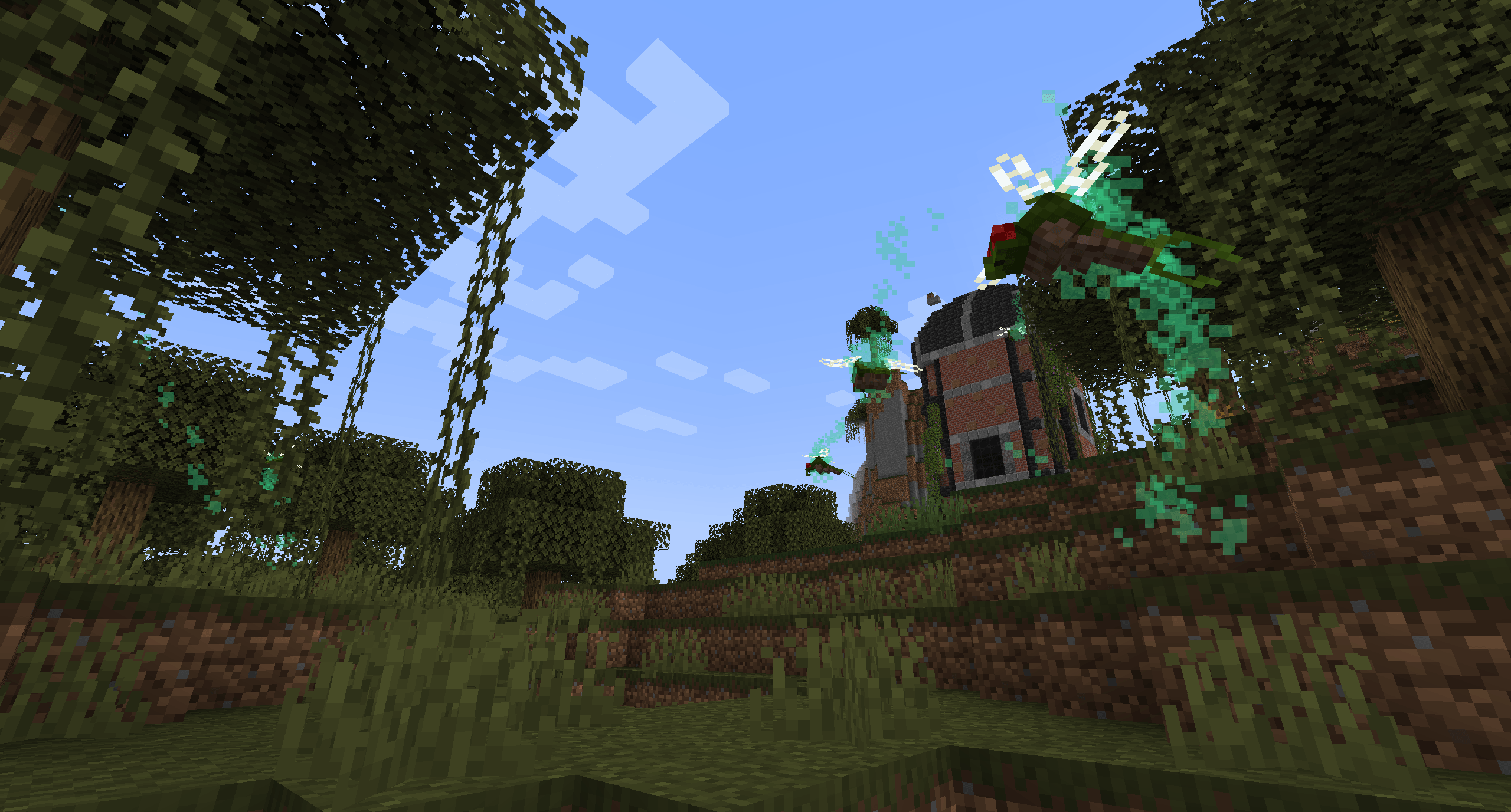 Bountiful Additions - Gallery - Minecraft Mods - CurseForge