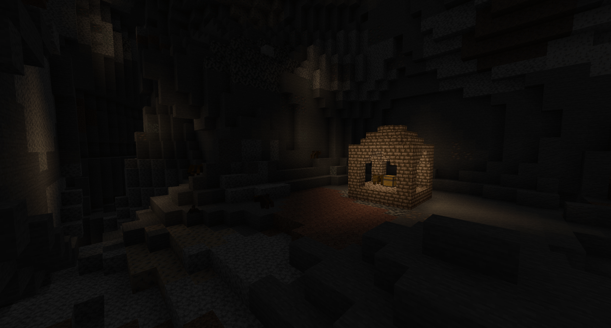 Bountiful Additions - Gallery - Minecraft Mods - CurseForge