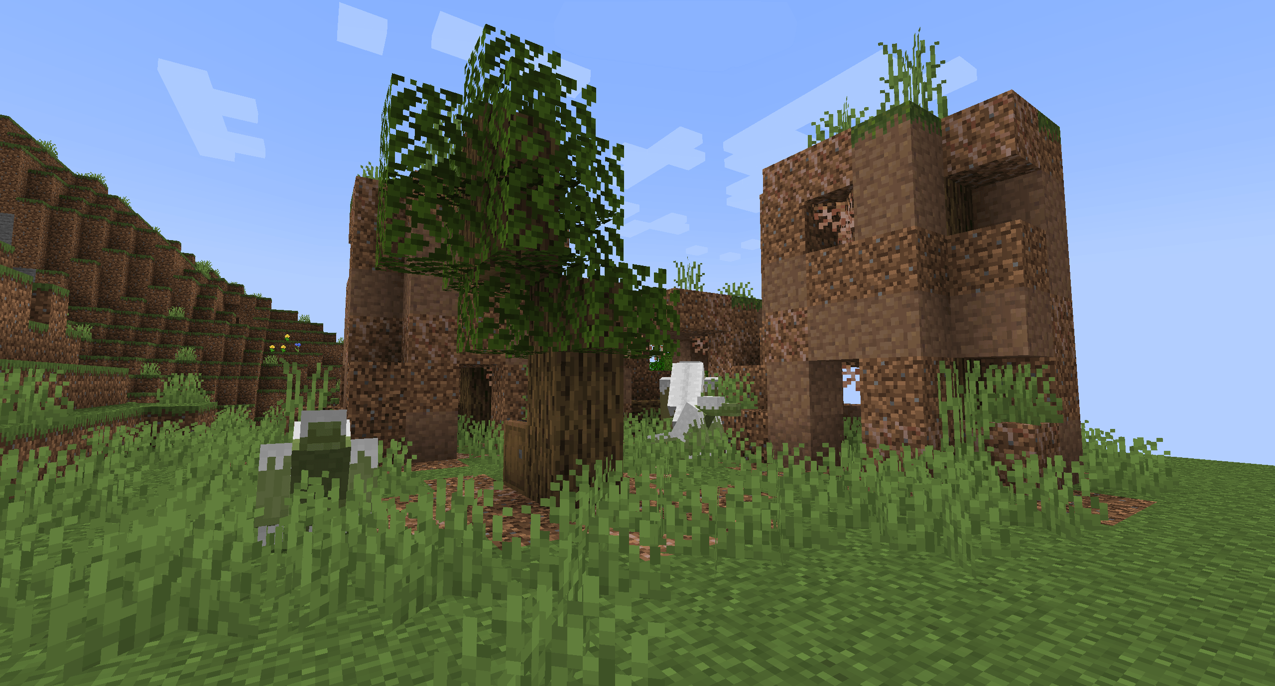 Bountiful Additions - Gallery - Minecraft Mods - CurseForge