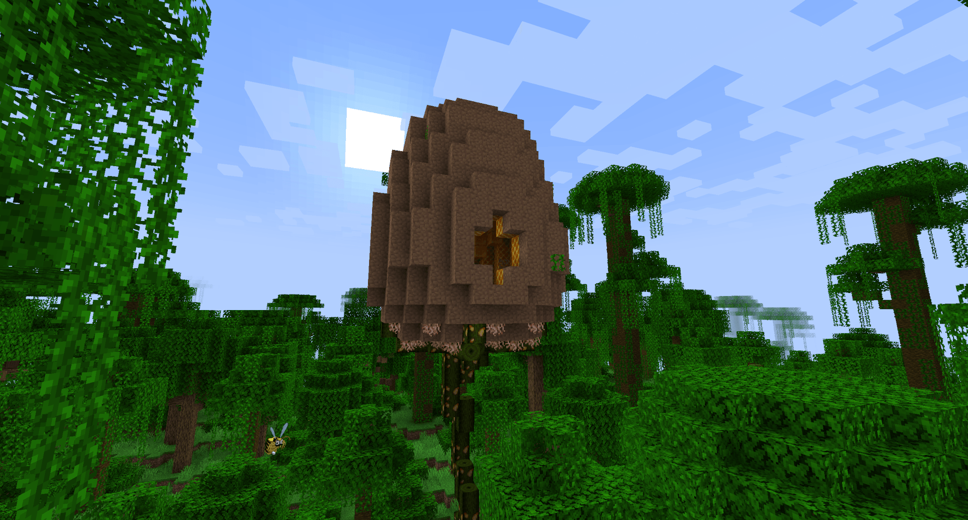 Bountiful Additions - Gallery - Minecraft Mods - CurseForge