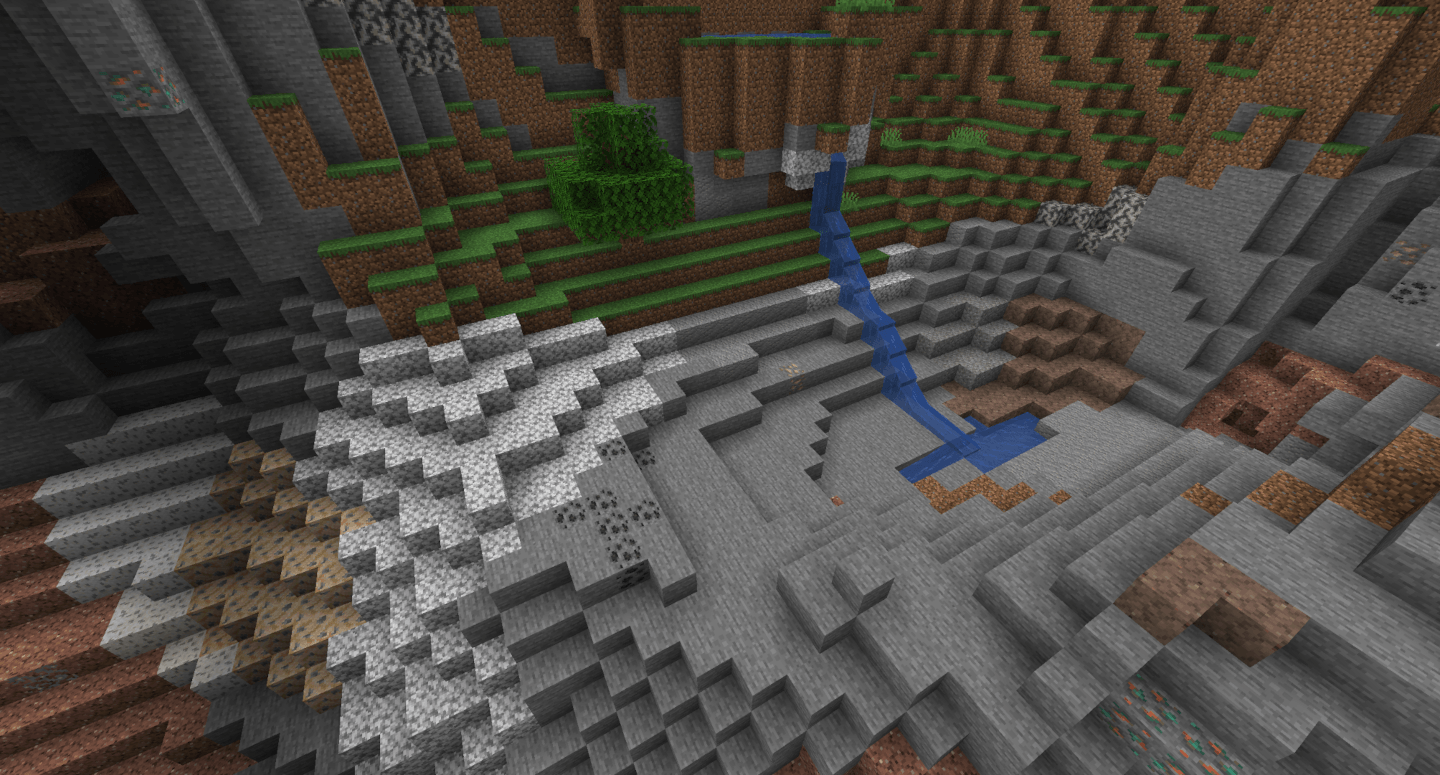 Bountiful Additions - Gallery - Minecraft Mods - CurseForge