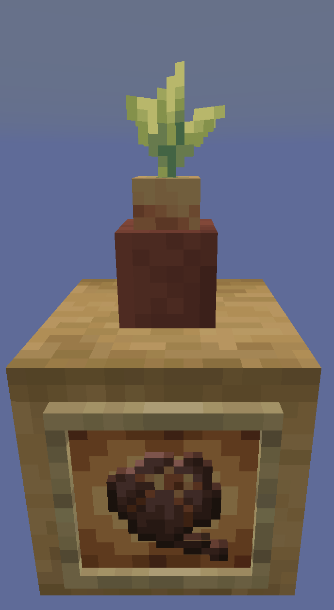 Not Enough Pots - Gallery - Minecraft Mods - CurseForge