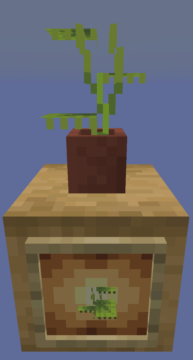 Not Enough Pots - Gallery - Minecraft Mods - CurseForge