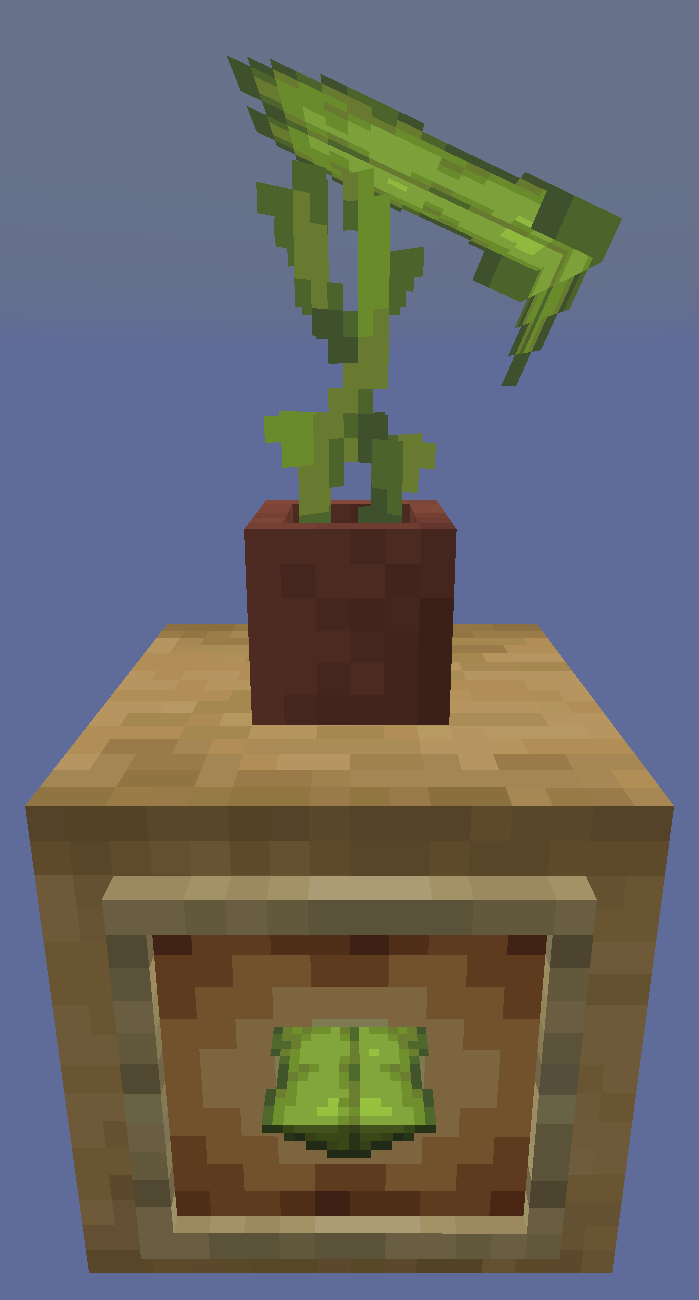 Not Enough Pots - Gallery - Minecraft Mods - CurseForge