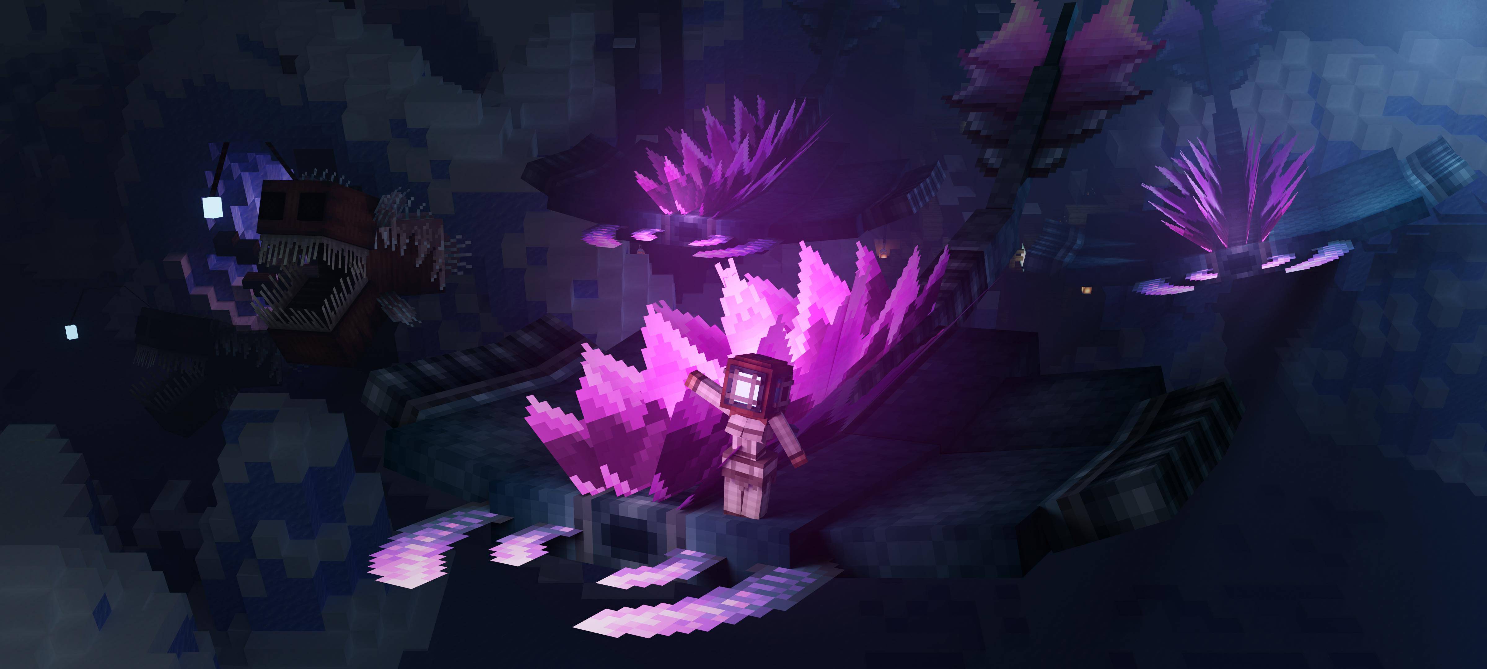 Vampires vs Dragons - Gallery - Minecraft Modpacks - CurseForge