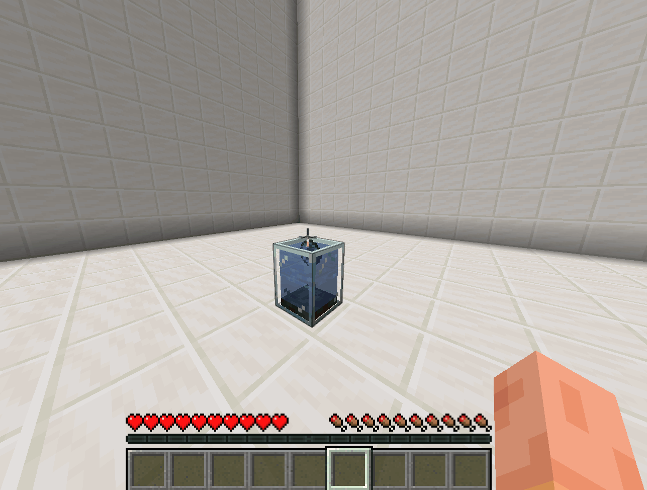 Pocket Chamber - (TPA alternative, Take your Friends) - Minecraft Mods ...