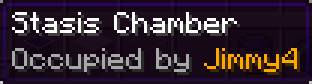 Pocket Chamber - (TPA alternative, Take your Friends) - Minecraft Mods ...