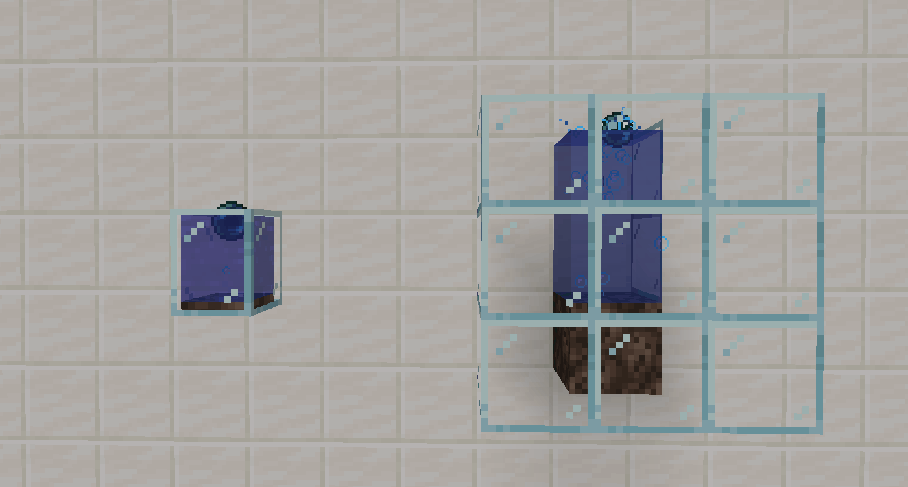 Pocket Chamber - (TPA alternative, Take your Friends) - Minecraft Mods ...