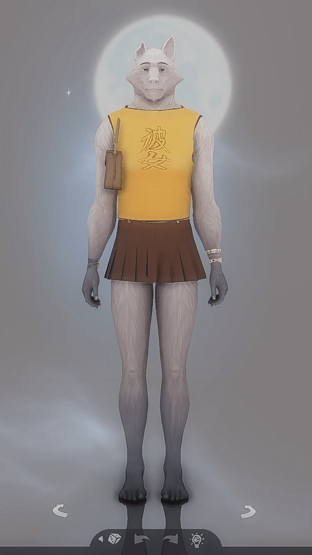 Beth Bellemare - Gallery - The Sims 4 Sims / Households - CurseForge