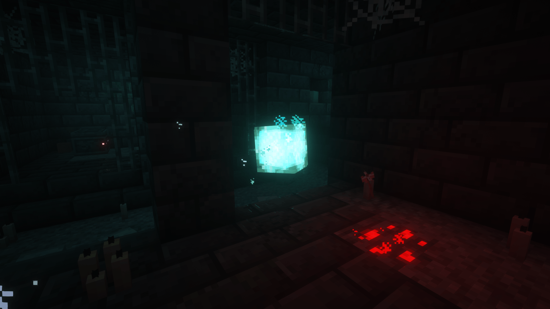 Supplemental Patches - Gallery - Minecraft Mods - CurseForge