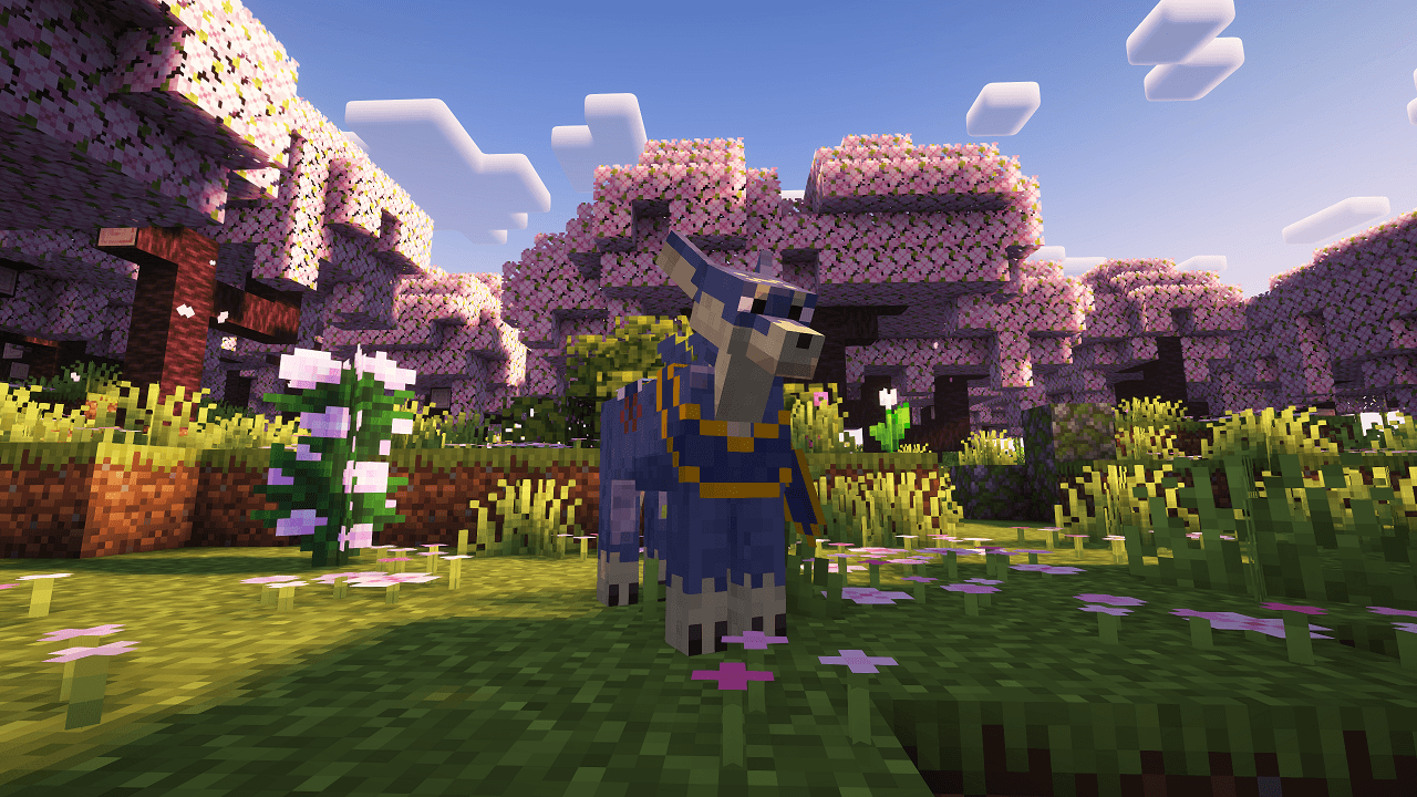 Monster Hunter Mounts (Seikret and Palamutes) - Gallery - Minecraft ...