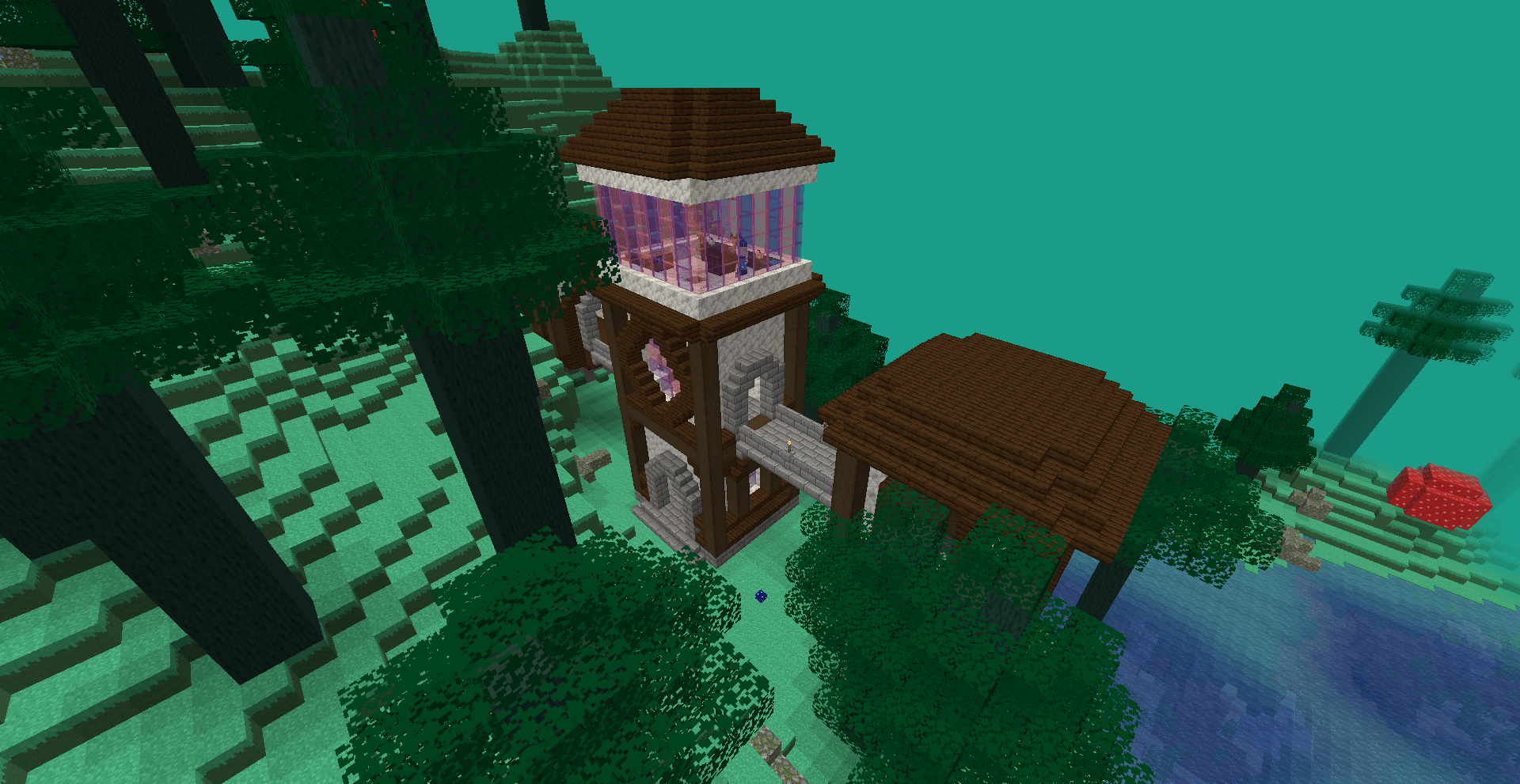 Crazy Alloy - Gallery - Minecraft Mods - CurseForge