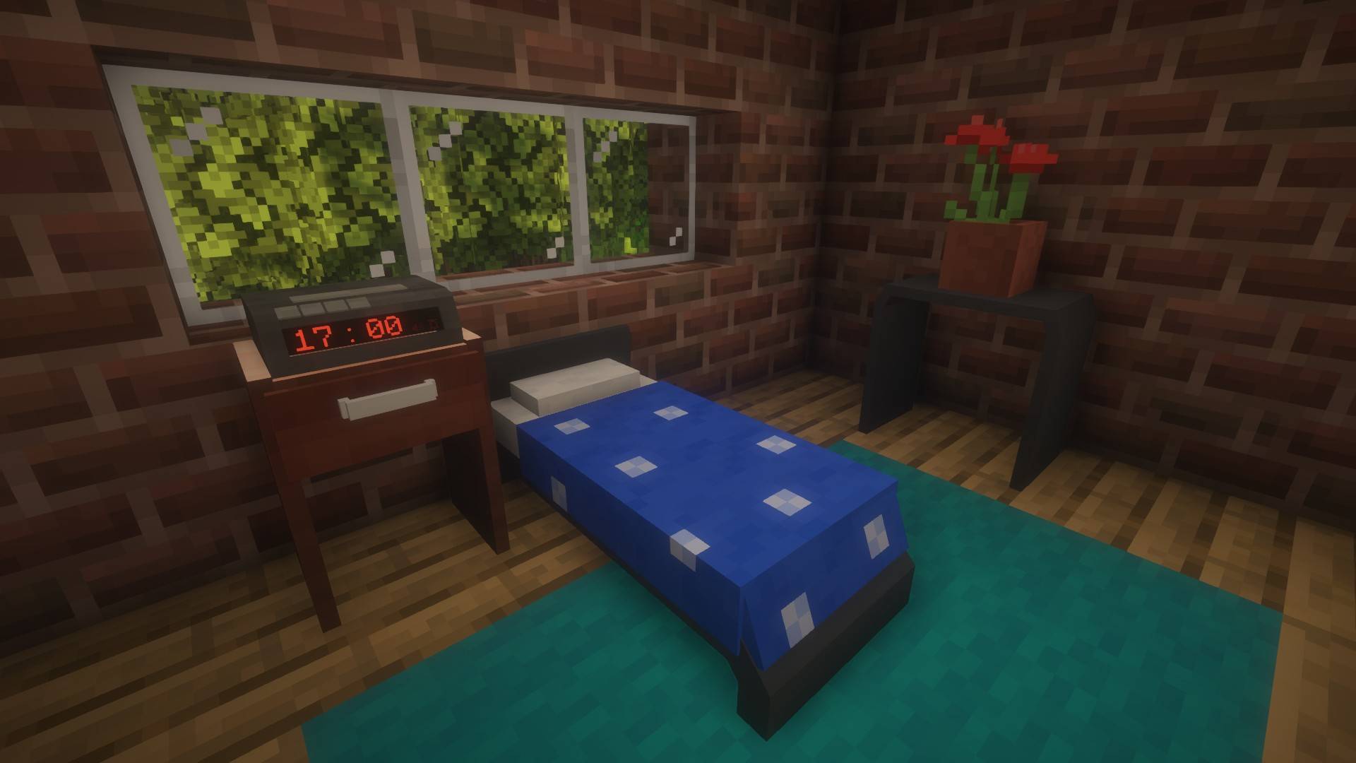 Furniture Expanded - Minecraft Mods - CurseForge