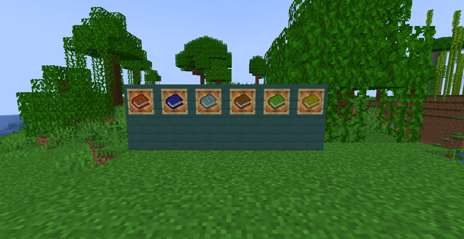 Crazy Alloy - Gallery - Minecraft Mods - CurseForge