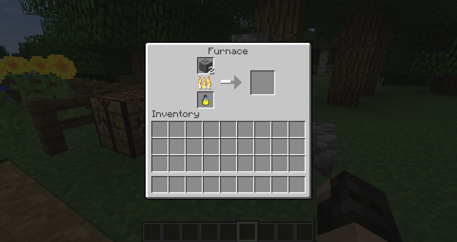 Sunflower for cooking - Gallery - Minecraft Mods - CurseForge