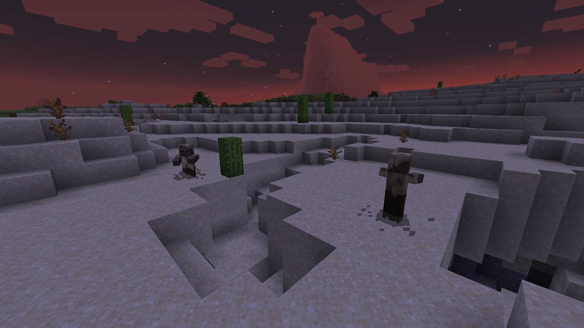 Spawn Animations [Server] [Fabric/Quilt/Forge/NeoForge] - Gallery - Minecraft Mods - CurseForge