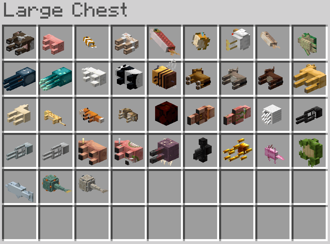 Rl Butchery and Survival - Gallery - Minecraft Mods - CurseForge