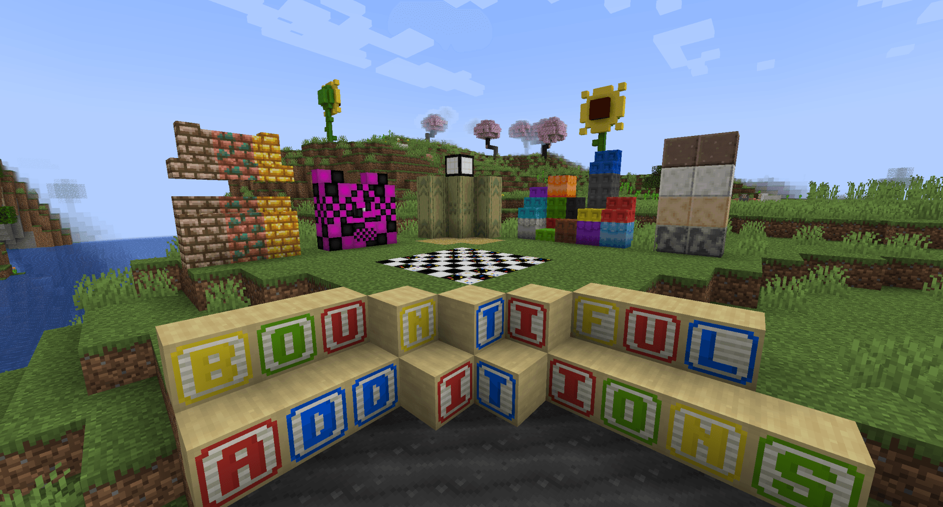 Bountiful Additions - Gallery - Minecraft Mods - CurseForge