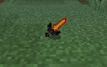 BETTER SWORDS PLUS(DAGGERS UPD) - Gallery - Minecraft Mods - CurseForge