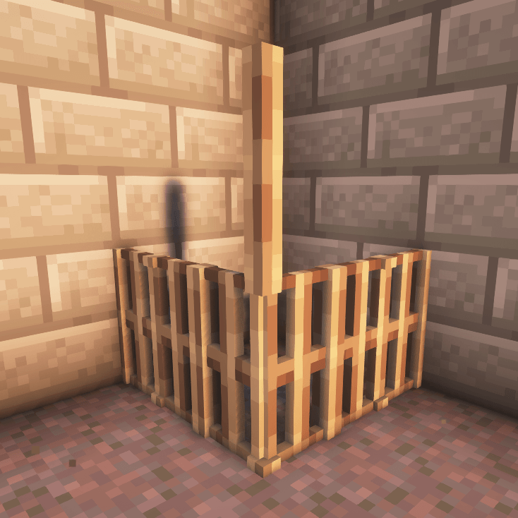 Undergarden 3D Pack - Gallery - Minecraft Resource Packs - CurseForge