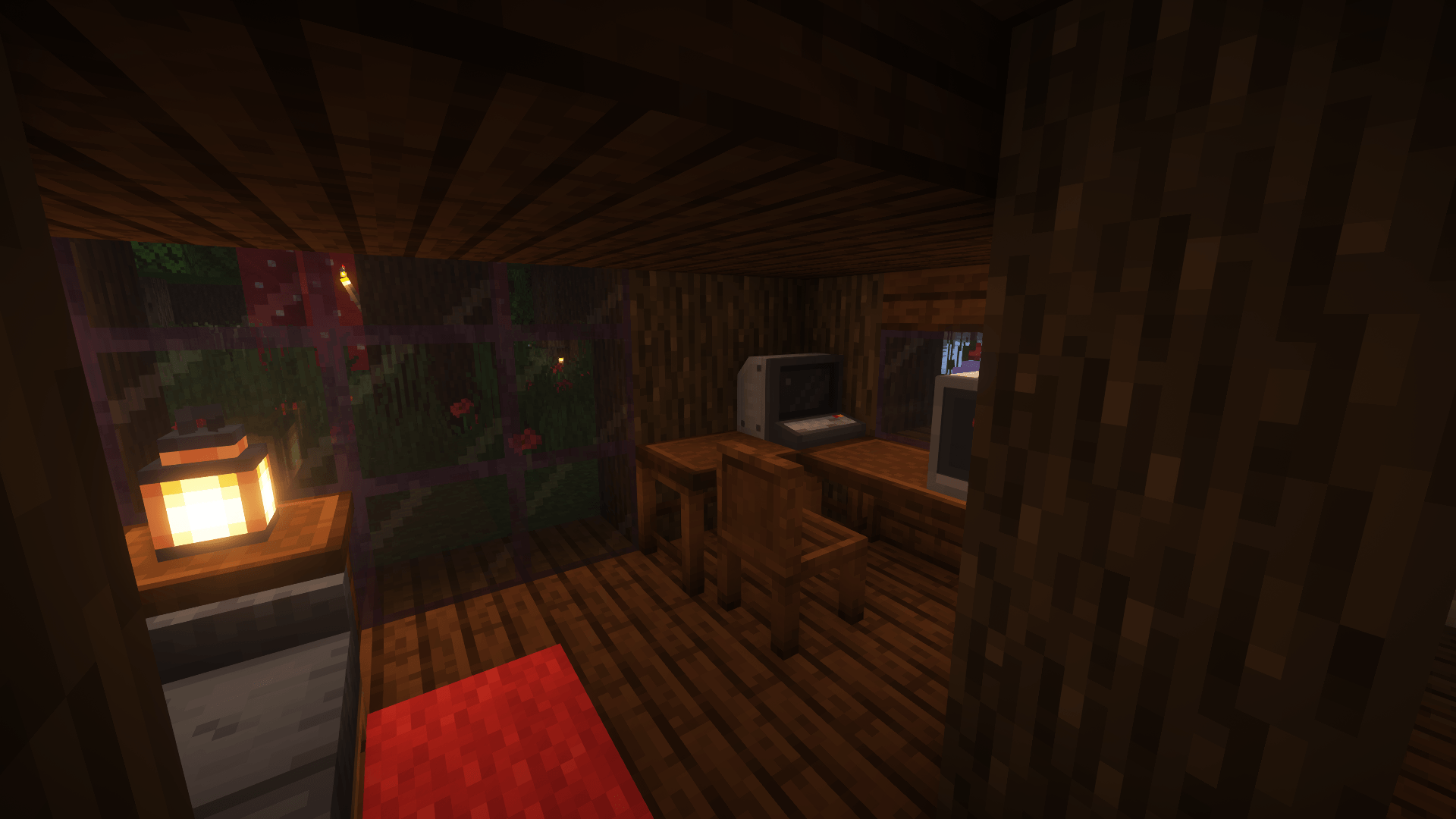 Furniture & Tech (QOL) - Gallery - Minecraft Modpacks - CurseForge