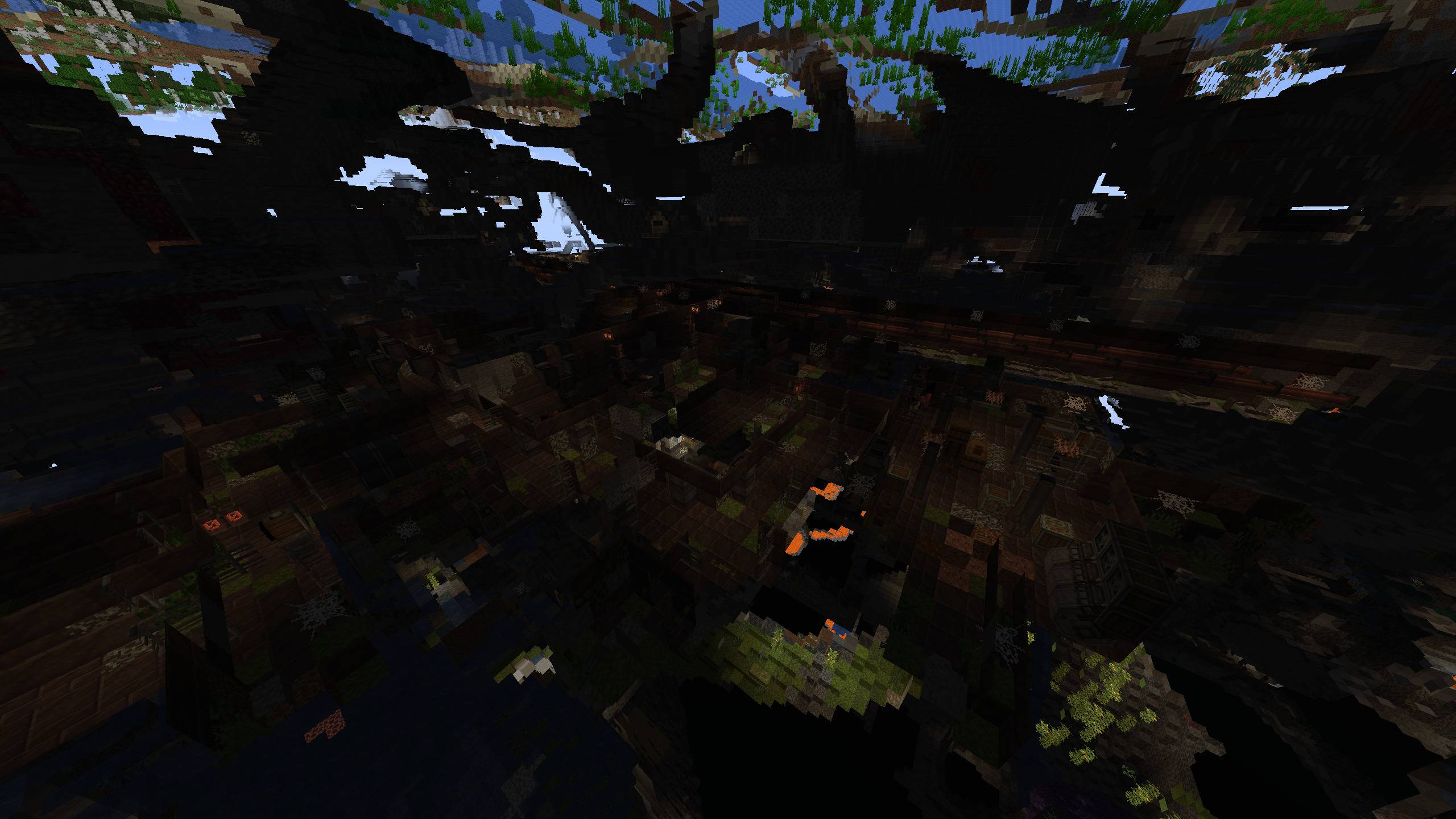 Create: Easy Structures - Gallery - Minecraft Mods - CurseForge