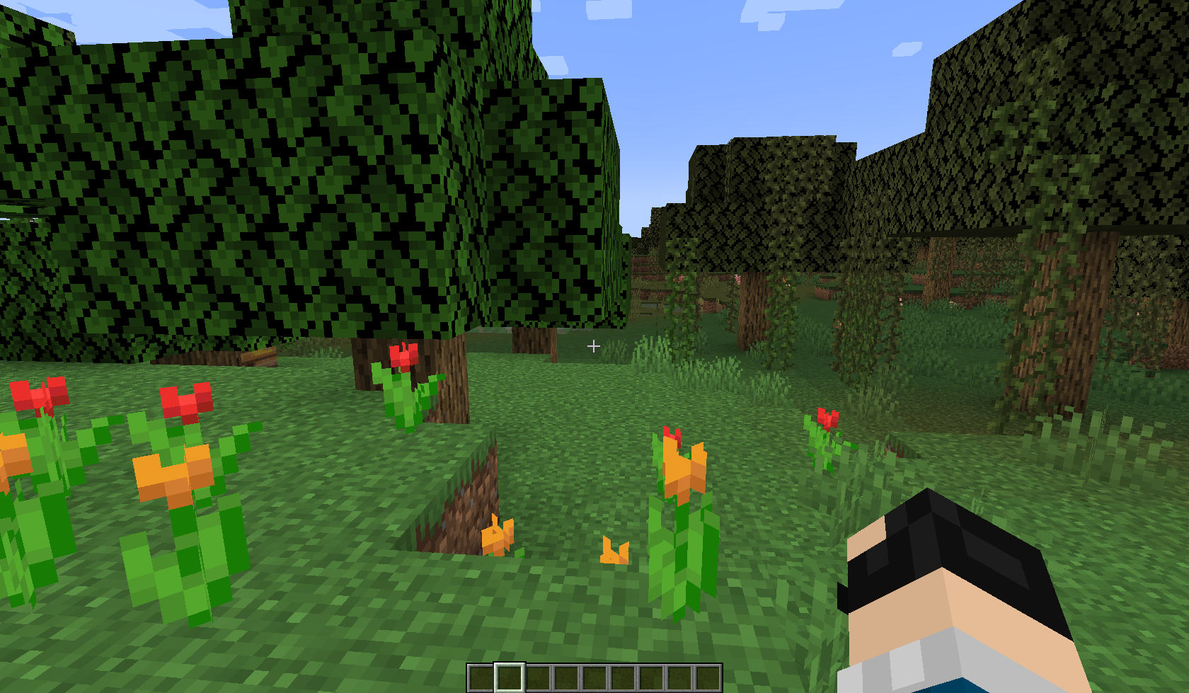 QuantumCraft - Gallery - Minecraft Resource Packs - CurseForge