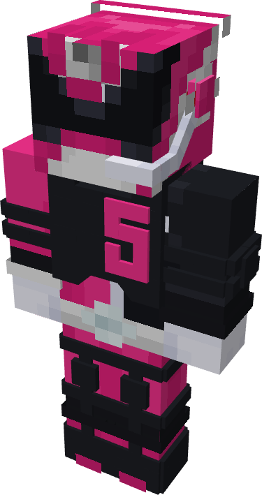 Space Patrol Delta - Gallery - Minecraft Mods - CurseForge