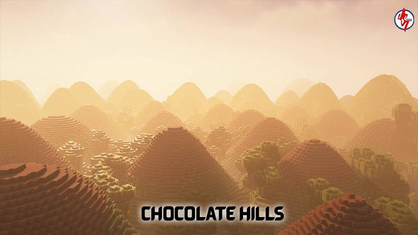 Minecraft PE Maps - Bedrock Edition | MCPEDL