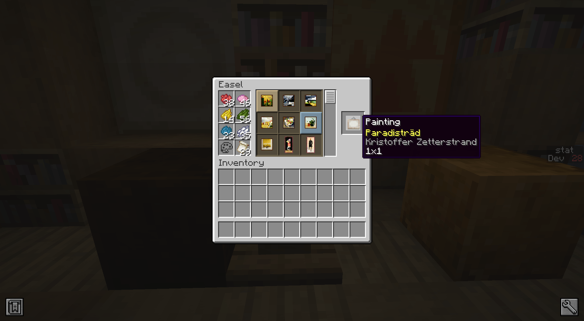 Vanilla Boom - Gallery - Minecraft Mods - CurseForge