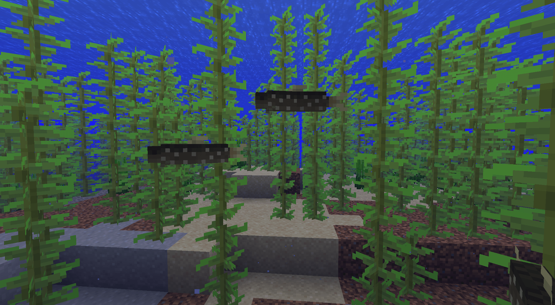 Vanilla Boom - Minecraft Mods - CurseForge