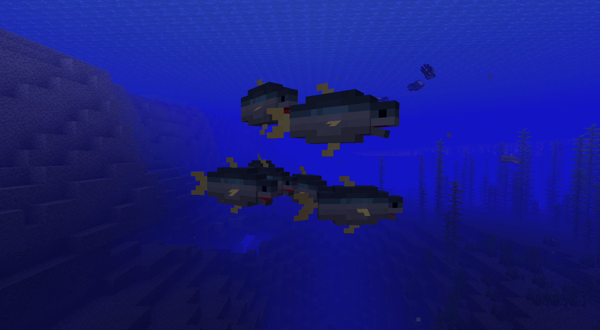 Vanilla Boom - Minecraft Mods - CurseForge