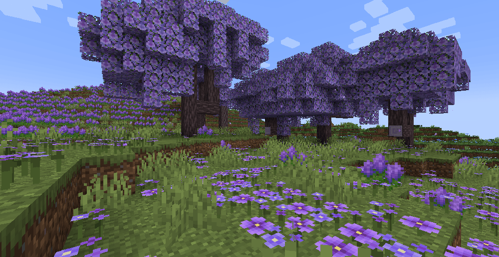 More Colorful - Gallery - Minecraft Mods - CurseForge