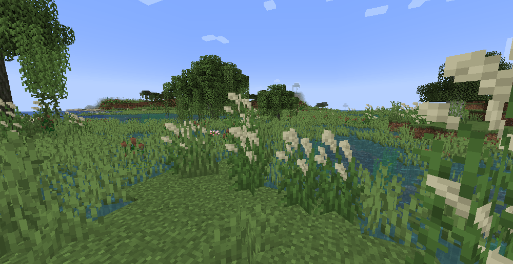 More Colorful - Minecraft Mods - CurseForge