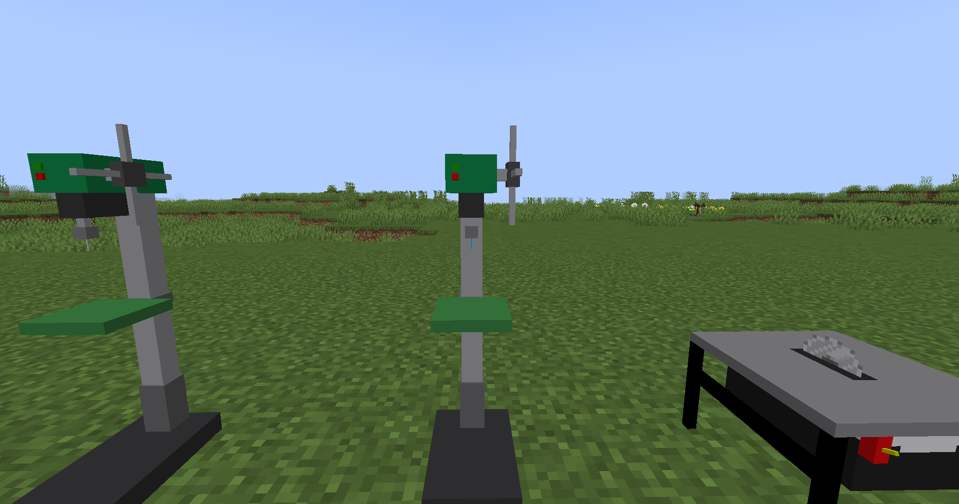 Creative Engineering - Gallery - Minecraft Mods - CurseForge