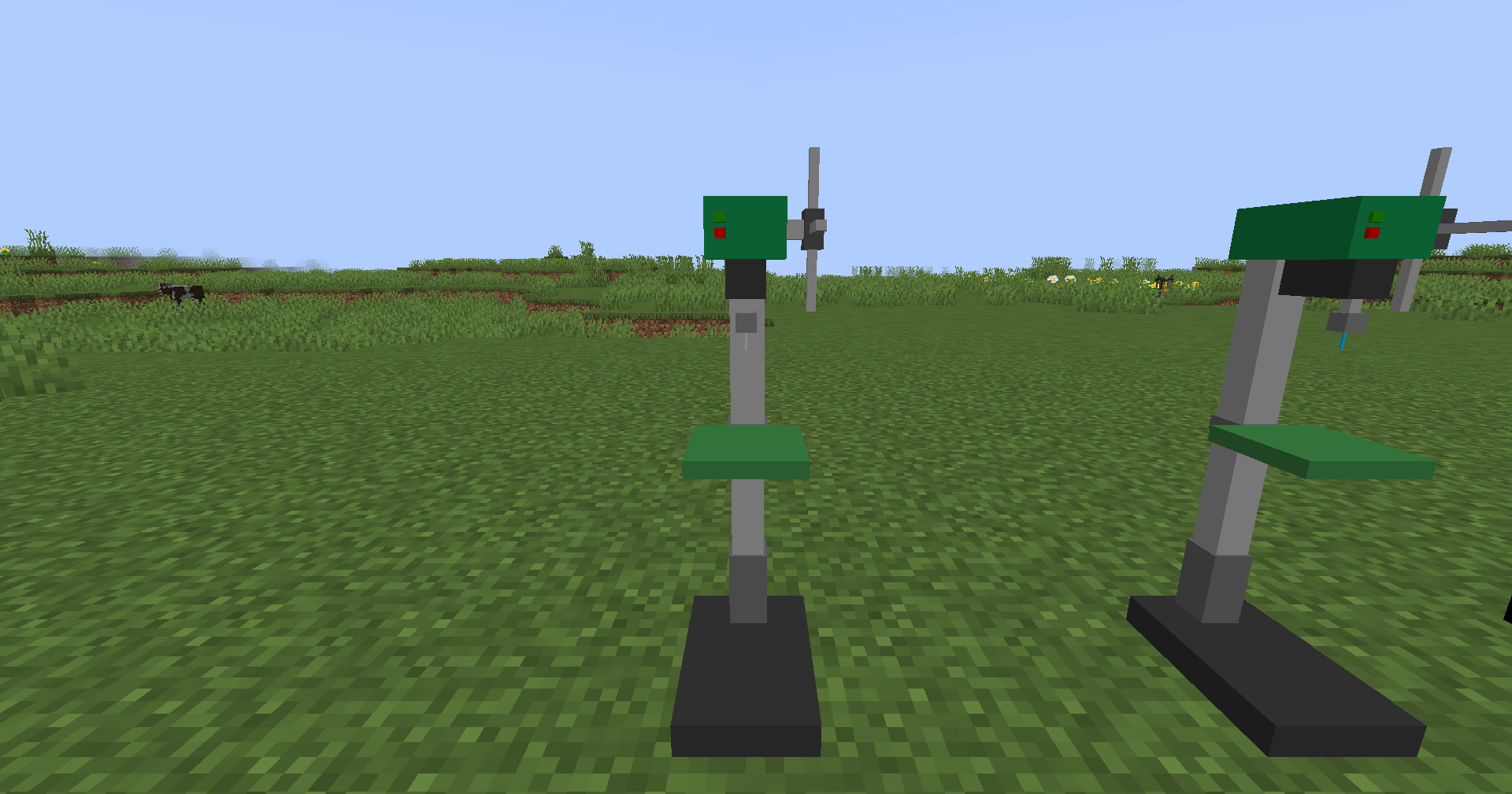 Creative Engineering - Gallery - Minecraft Mods - CurseForge