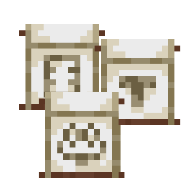 Custom Banner Pattern Items - Gallery - Minecraft Resource Packs ...