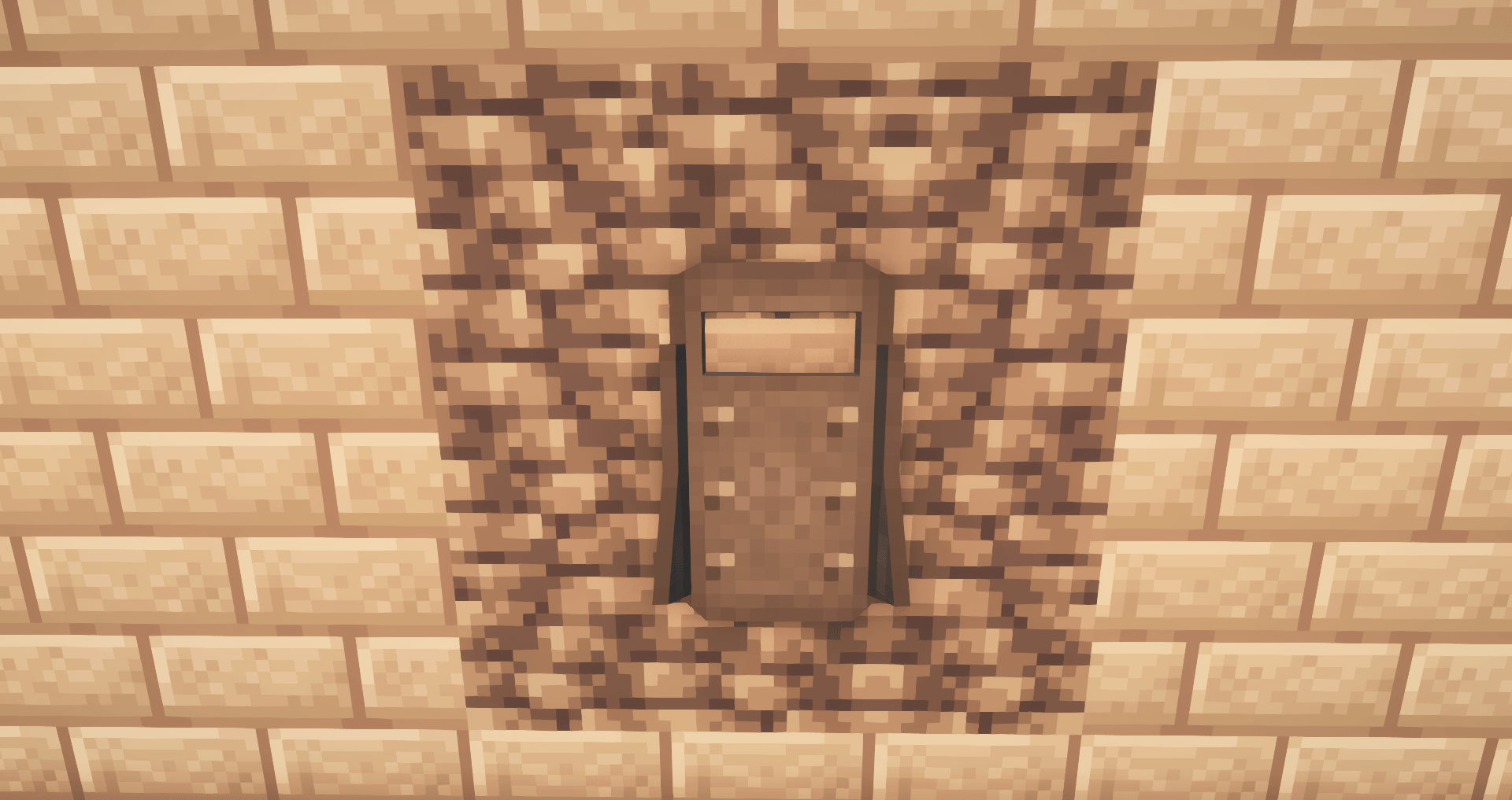 Adjusted Shields in Item Frame - Gallery - Minecraft Resource Packs - CurseForge